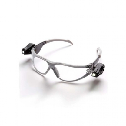 Óculos Segurança 3m Light Vision Incolor - Net Elétrica